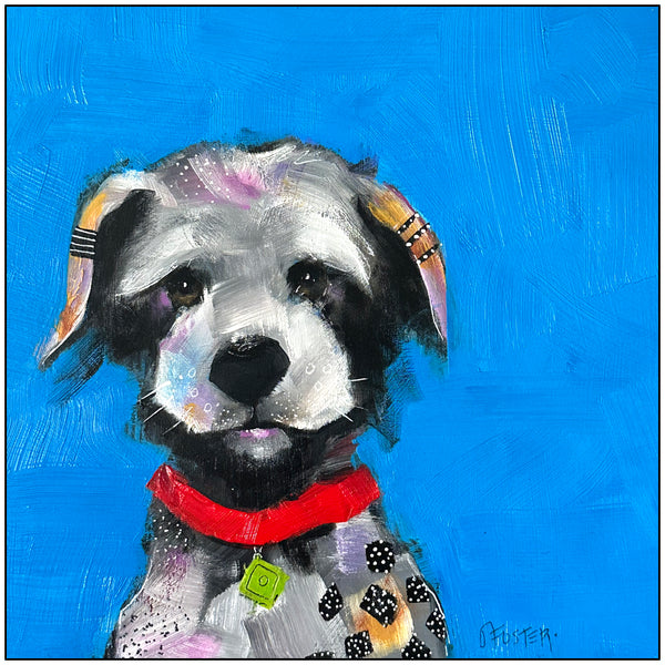 Jenny Foster Studio | Paintings, Sculpture, Greeting Cards – J. Foster ...