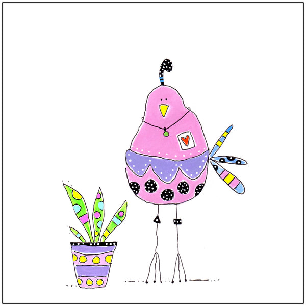 Jenny Foster Studio | Paintings, Sculpture, Greeting Cards – J. Foster ...