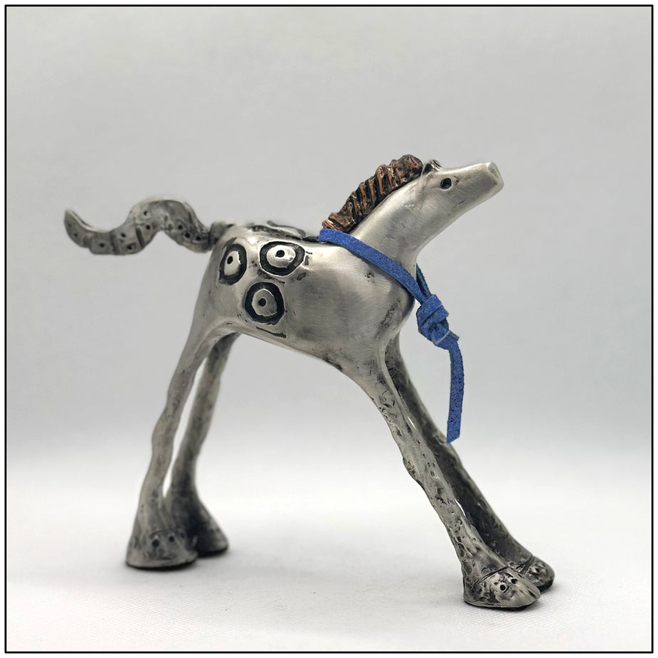 Jenny Foster Studio | Paintings, Sculpture, Greeting Cards – J. Foster ...